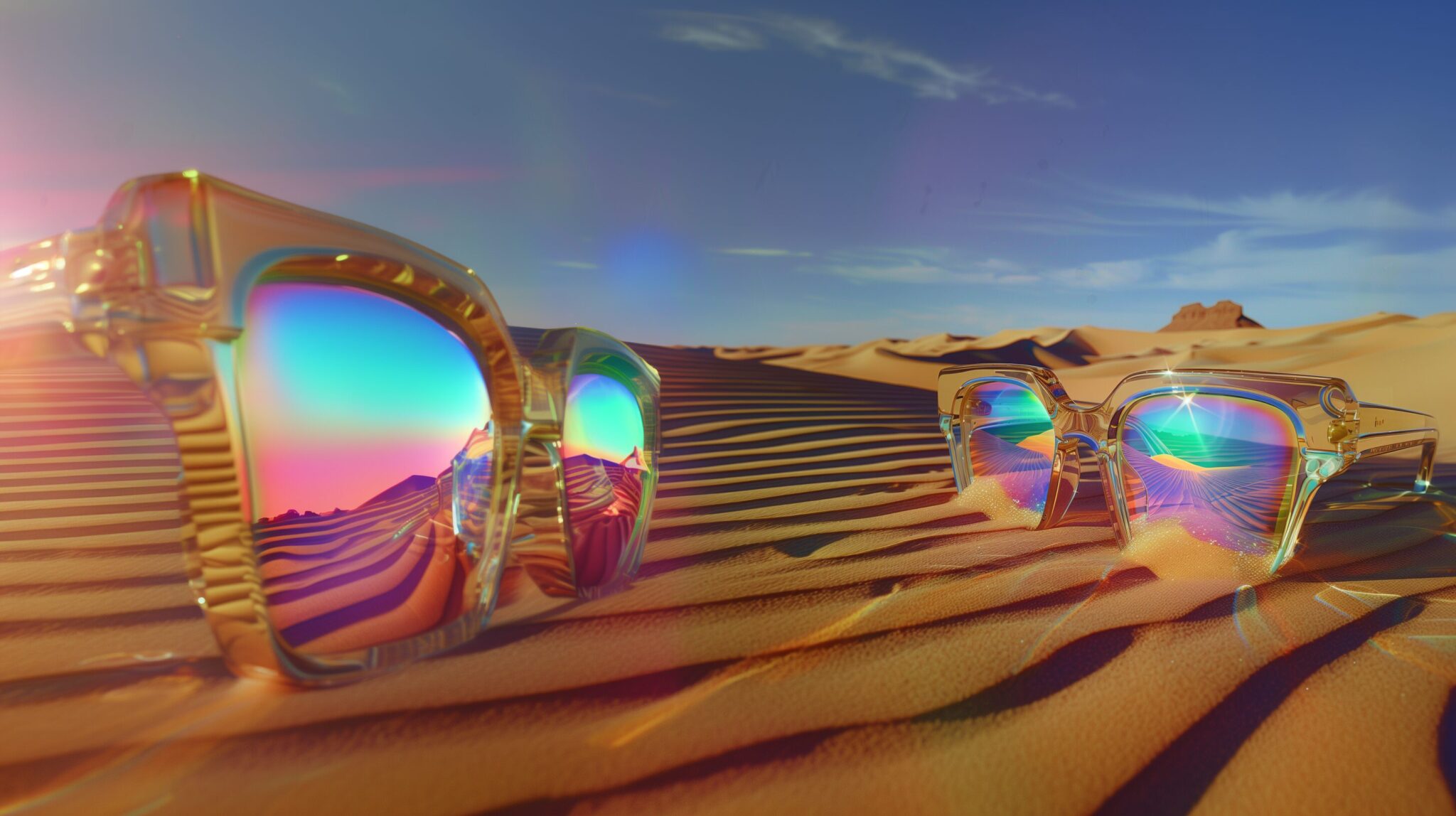 Short-Sightedness (Myopia) Treatment | Microprism Vision